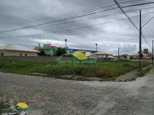 Terreno / Lote para Venda em Florianópolis/SC Carianos
