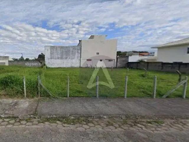 Terreno / Lote para Venda em Florianópolis/SC Carianos