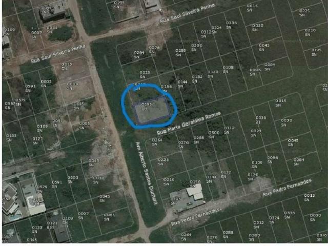 Terreno / Lote para Venda em Florianópolis/SC Carianos
