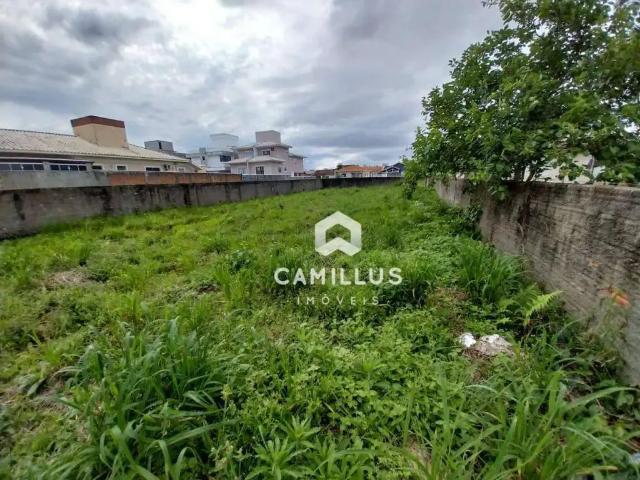 Terreno / Lote para Venda em Florianópolis/SC Carianos
