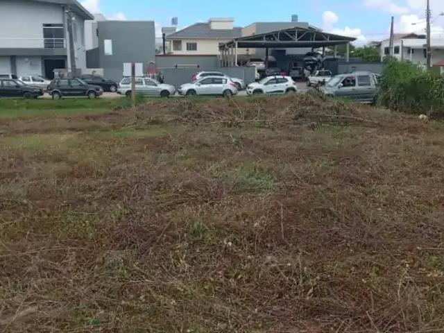 Terreno / Lote para Venda em Florianópolis/SC Carianos