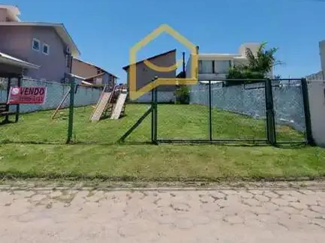 Terreno / Lote para Venda em Florianópolis/SC Carianos