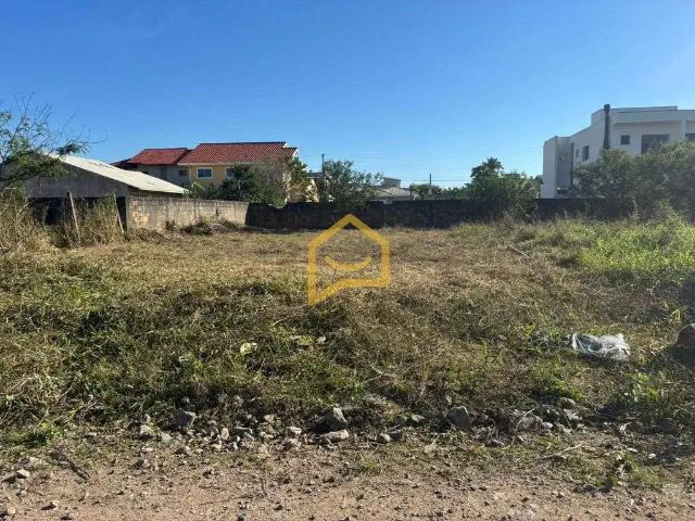 Terreno / Lote para Venda em Florianópolis/SC Carianos