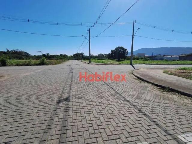 Terreno / Lote para Venda em Florianópolis/SC Carianos