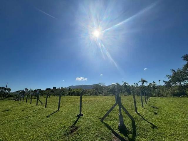 Terreno / Lote para Venda em Florianópolis/SC Carianos