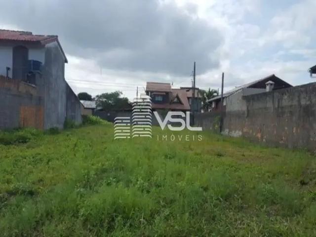Terreno / Lote para Venda em Florianópolis/SC Carianos