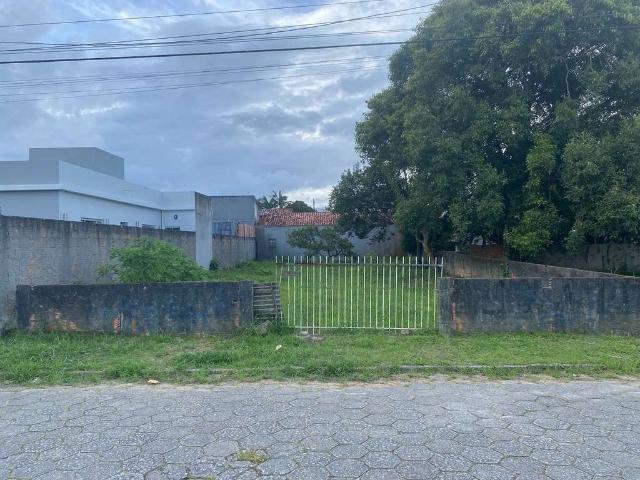 Terreno / Lote para Venda em Florianópolis/SC Carianos
