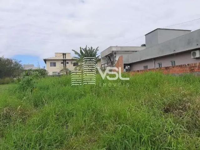 Terreno / Lote para Venda em Florianópolis/SC Carianos
