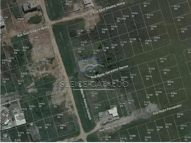 Terreno / Lote para Venda em Florianópolis/SC Carianos