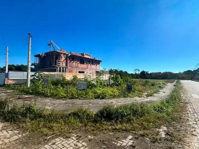 Terreno / Lote para Venda em Florianópolis/SC Carianos