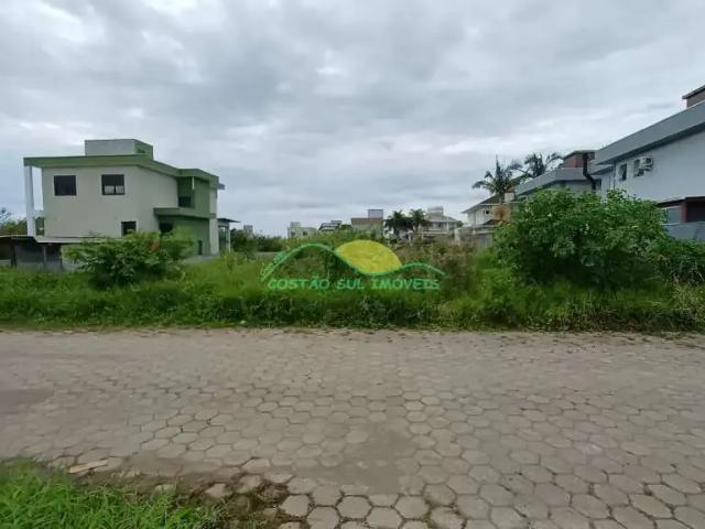 Terreno / Lote para Venda em Florianópolis/SC Carianos