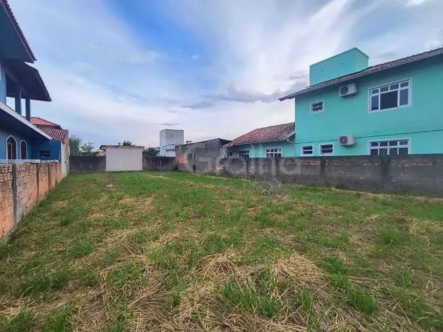 Terreno / Lote para Venda em Florianópolis/SC Carianos