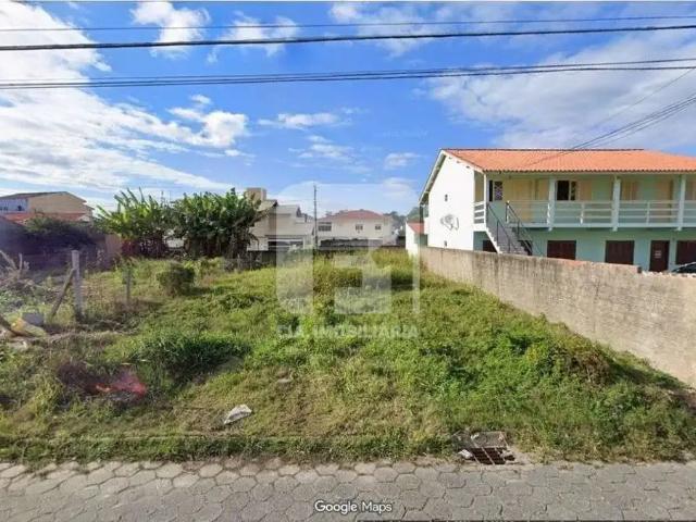 Terreno / Lote para Venda em Florianópolis/SC Carianos