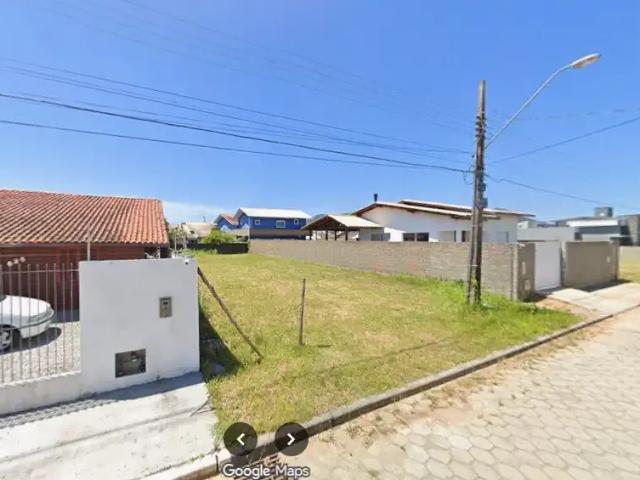 Terreno / Lote para Venda em Florianópolis/SC Carianos