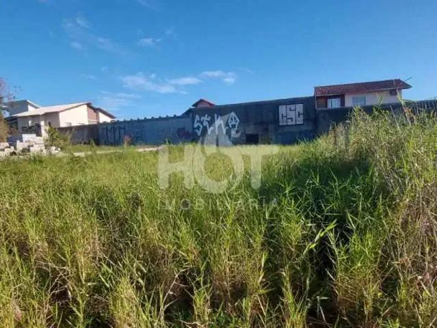 Terreno / Lote para Venda em Florianópolis/SC Carianos
