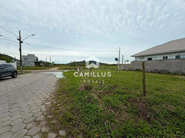 Terreno / Lote para Venda em Florianópolis/SC Carianos