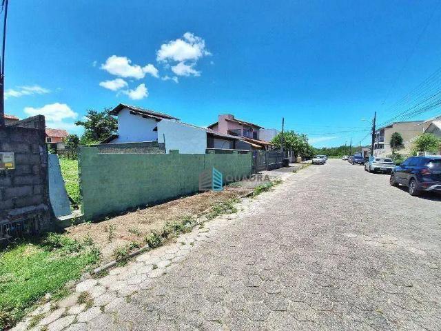 Terreno / Lote para Venda em Florianópolis/SC Carianos