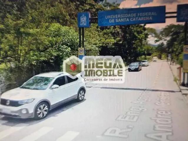 Terreno / Lote para Venda em Florianópolis/SC Carvoeira