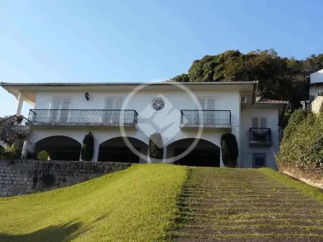 Terreno / Lote para Venda em Florianópolis/SC Carvoeira