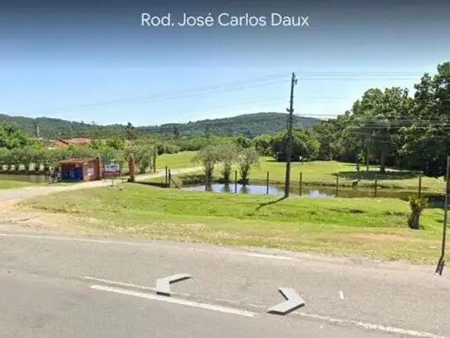 Terreno / Lote para Venda em Florianópolis/SC Centro
