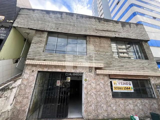 Terreno / Lote para Venda em Florianópolis/SC Centro