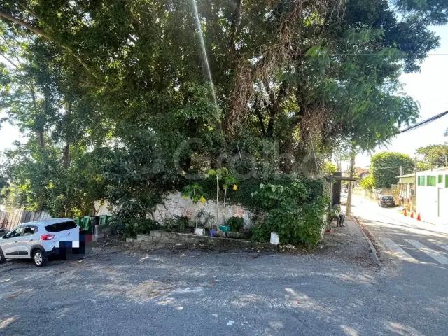 Terreno / Lote para Venda em Florianópolis/SC Centro