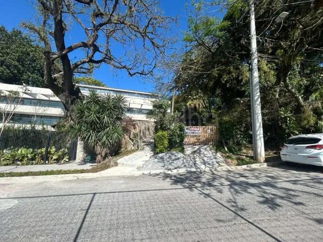 Terreno / Lote para Venda em Florianópolis/SC Centro
