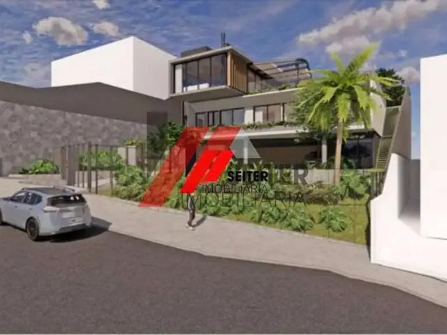 Terreno / Lote para Venda em Florianópolis/SC Centro