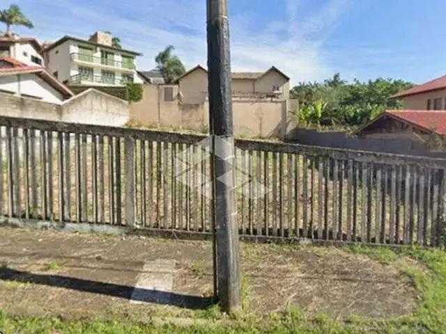 Terreno / Lote para Venda em Florianópolis/SC Centro