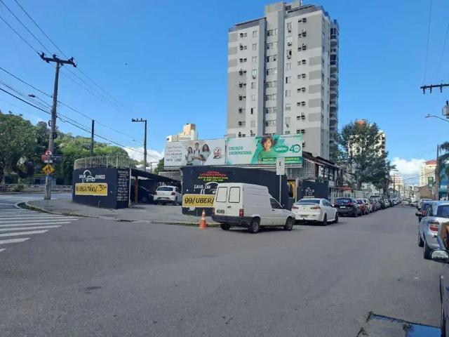Terreno / Lote para Venda em Florianópolis/SC Centro