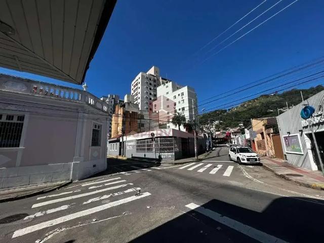 Terreno / Lote para Venda em Florianópolis/SC Centro