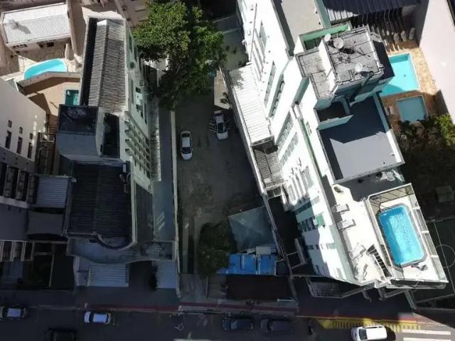 Terreno / Lote para Venda em Florianópolis/SC Centro