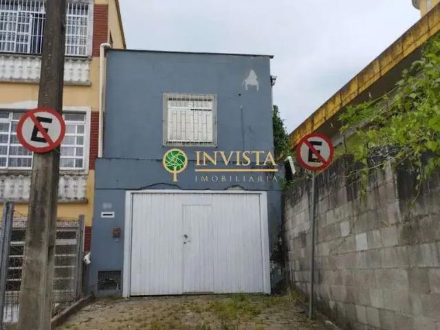 Terreno / Lote para Venda em Florianópolis/SC Centro