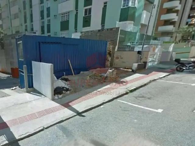 Terreno / Lote para Venda em Florianópolis/SC Centro