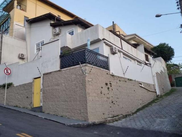 Terreno / Lote para Venda em Florianópolis/SC Centro