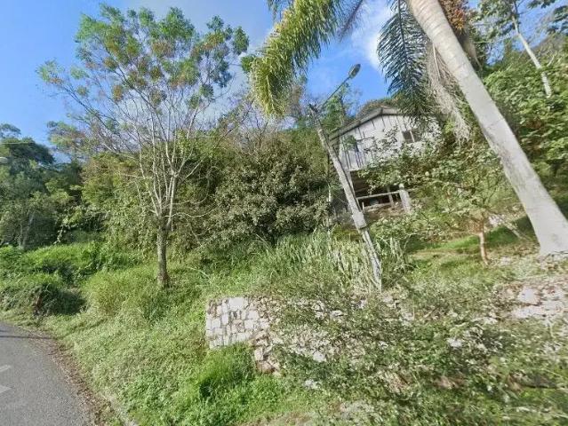 Terreno / Lote para Venda em Florianópolis/SC Centro