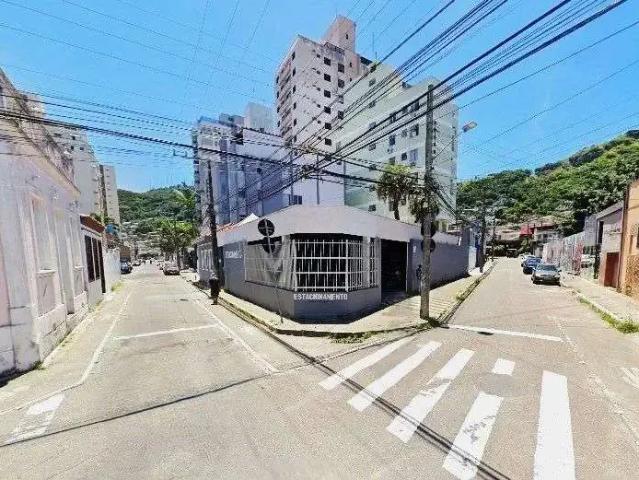 Terreno / Lote para Venda em Florianópolis/SC Centro