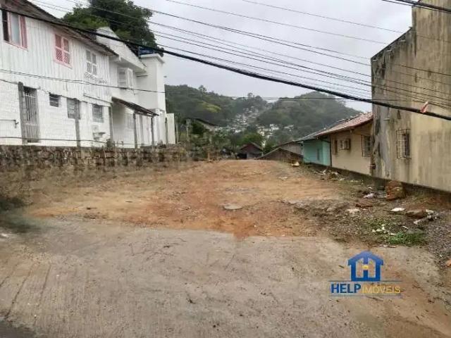 Terreno / Lote para Venda em Florianópolis/SC Centro