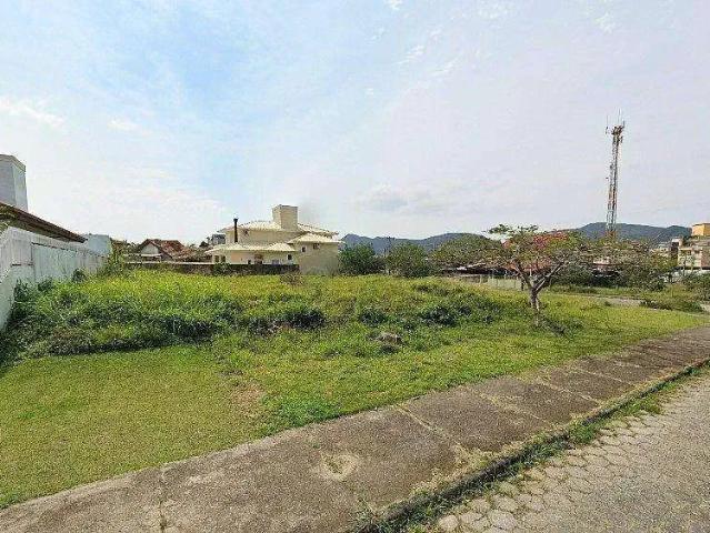 Terreno / Lote para Venda em Florianópolis/SC Açores