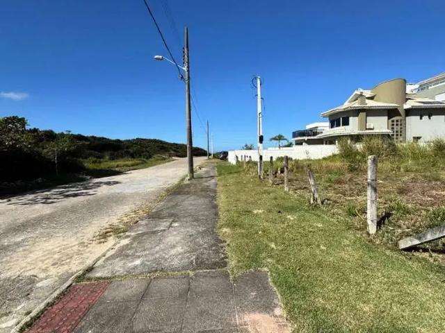 Terreno / Lote para Venda em Florianópolis/SC Açores