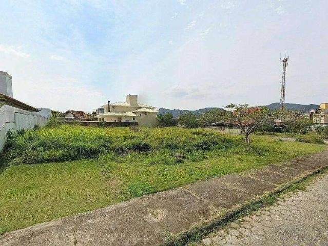Terreno / Lote para Venda em Florianópolis/SC Açores