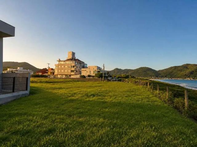 Terreno / Lote para Venda em Florianópolis/SC Açores