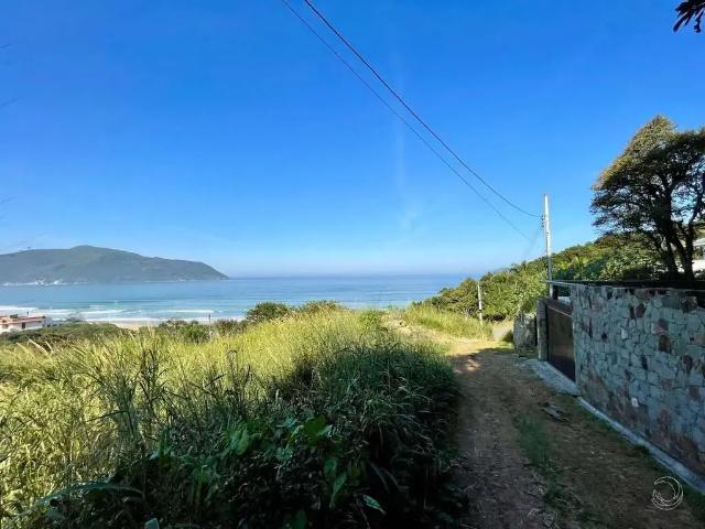 Terreno / Lote para Venda em Florianópolis/SC Açores