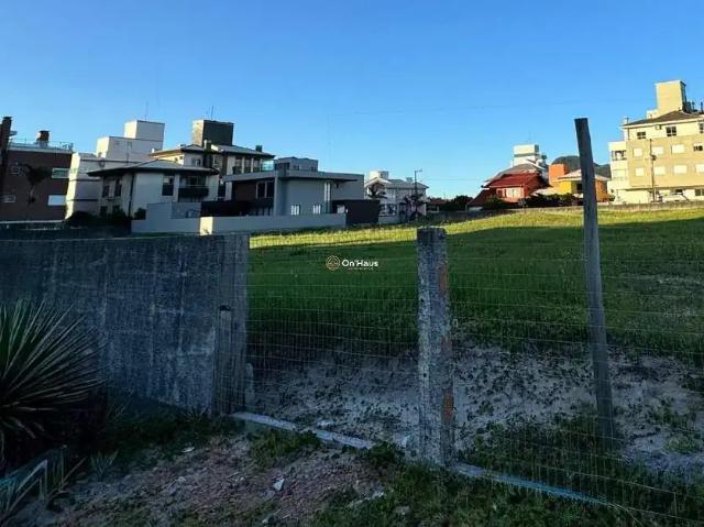 Terreno / Lote para Venda em Florianópolis/SC Açores