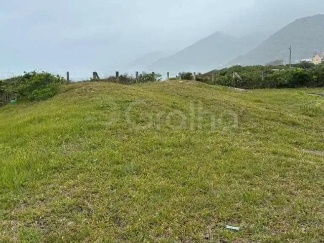 Terreno / Lote para Venda em Florianópolis/SC Açores