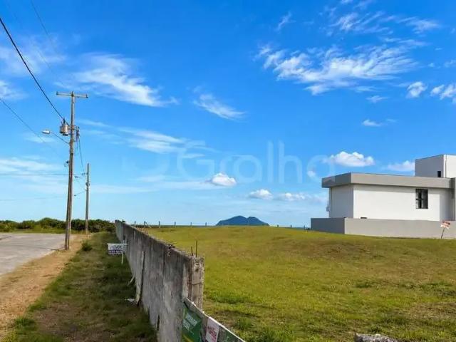 Terreno / Lote para Venda em Florianópolis/SC Açores