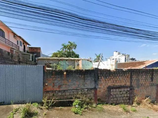Terreno / Lote para Venda em Florianópolis/SC Abraão