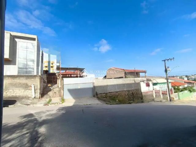 Terreno / Lote para Venda em Florianópolis/SC Abraão