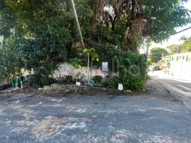 Terreno / Lote para Venda em Florianópolis/SC Agronômica