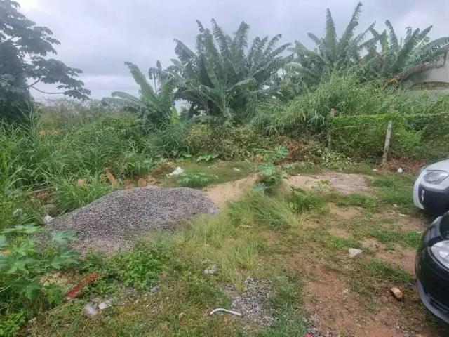 Terreno / Lote para Venda em Florianópolis/SC Agronômica